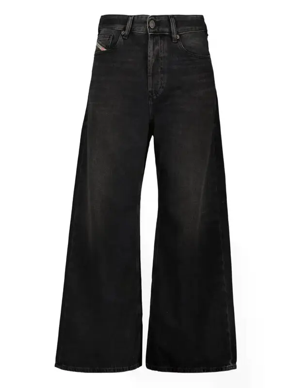 DIESEL 1980 D-eeper Jeans