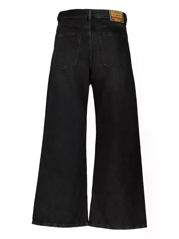 DIESEL 1980 D-eeper Jeans