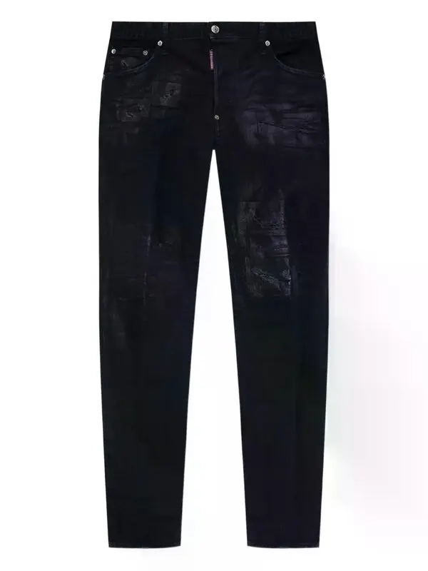 Dsquared2 Distressed-effect Jeans
