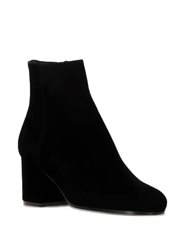 VIA ROMA 15 Block-heel Ankle Boots
