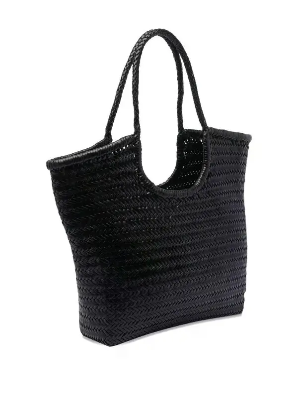 Dragon Diffusion Shoulder Bag - Black
