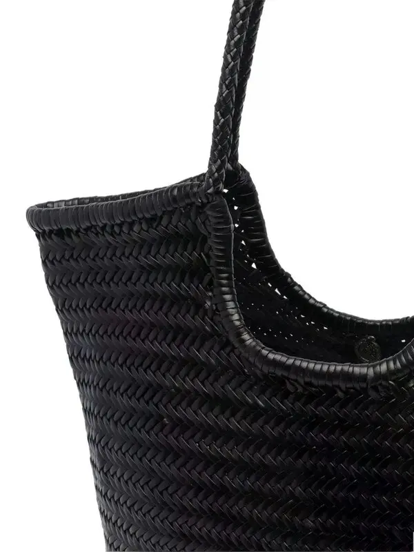 Dragon Diffusion Shoulder Bag - Black