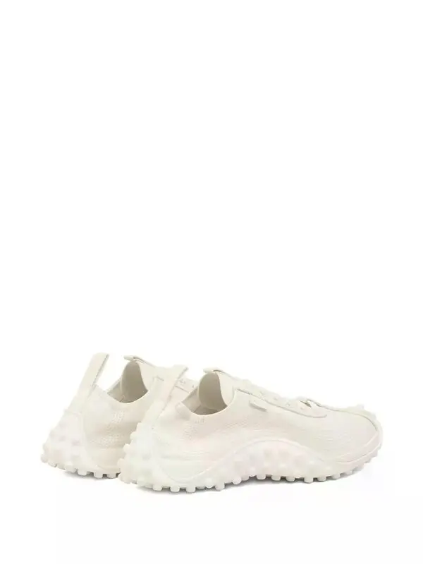 Ami Mirage Leather Sneakers