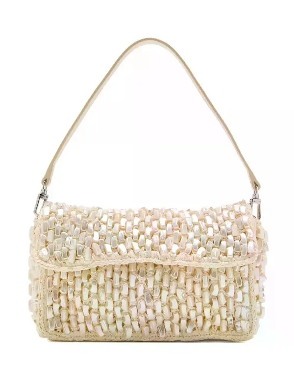 Staud Timmy Shoulder Bag