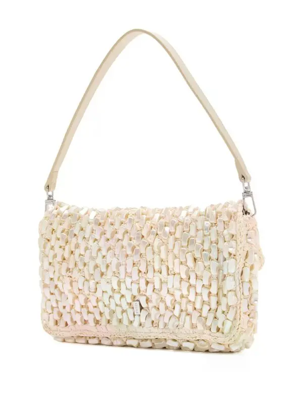 Staud Timmy Shoulder Bag