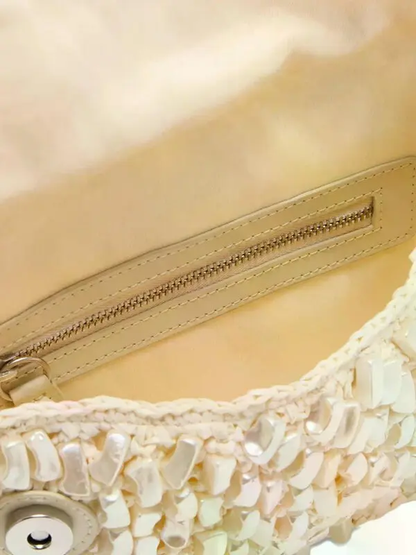 Staud Timmy Shoulder Bag