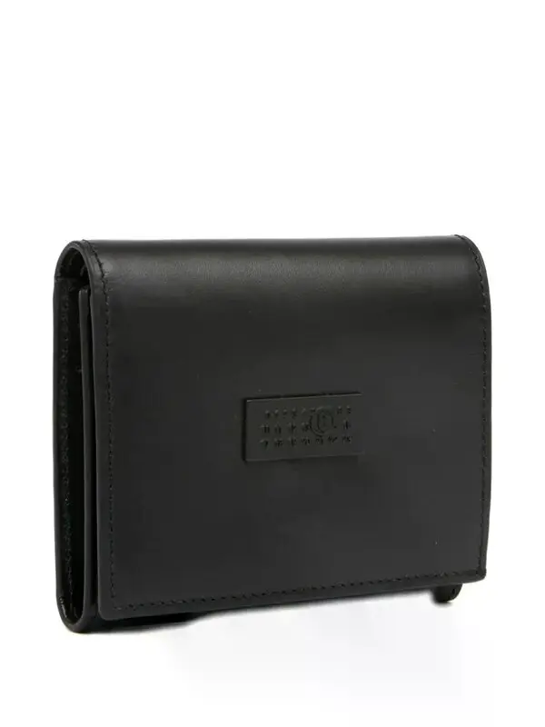 MAISON MARGIELA Trifold Wallet