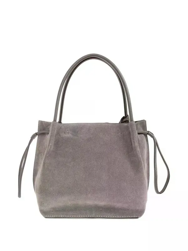 TOD'S Drawstring Tote Bag