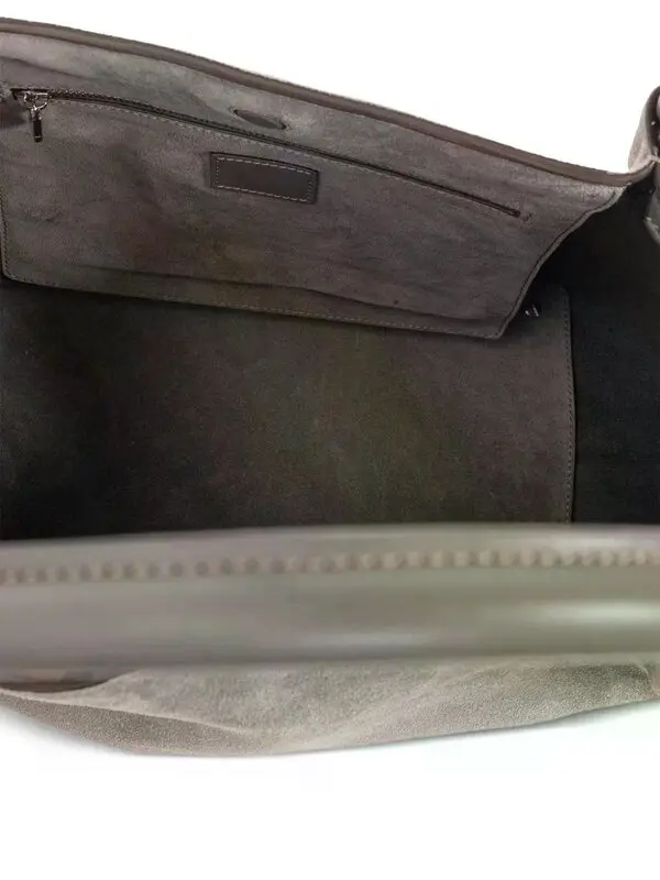 TOD'S Drawstring Tote Bag