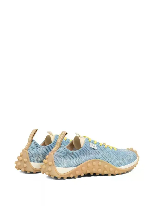 AMI Paris Mirage Mesh Sneakers