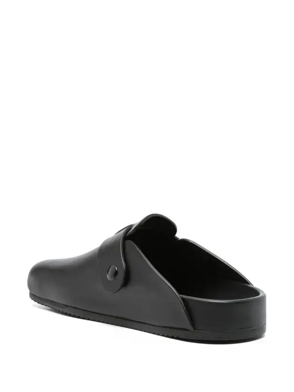Balenciaga Sunday Clogs