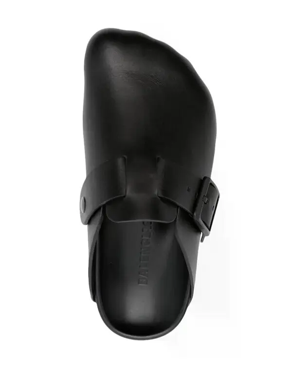 Balenciaga Sunday Clogs