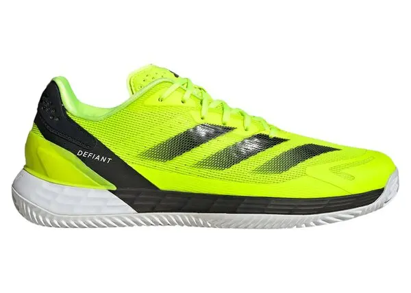 Adidas Defiant Speed 2 Clay Sneakers