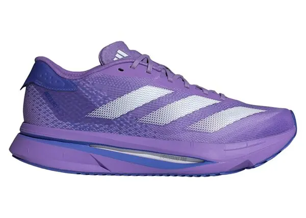 Adidas Adizero Sl2 Athletic Sneakers