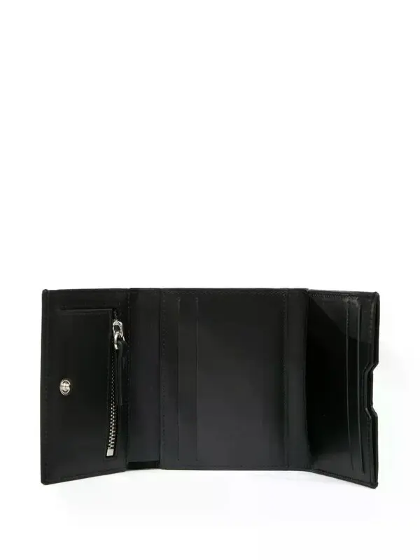 MAISON MARGIELA Trifold Wallet