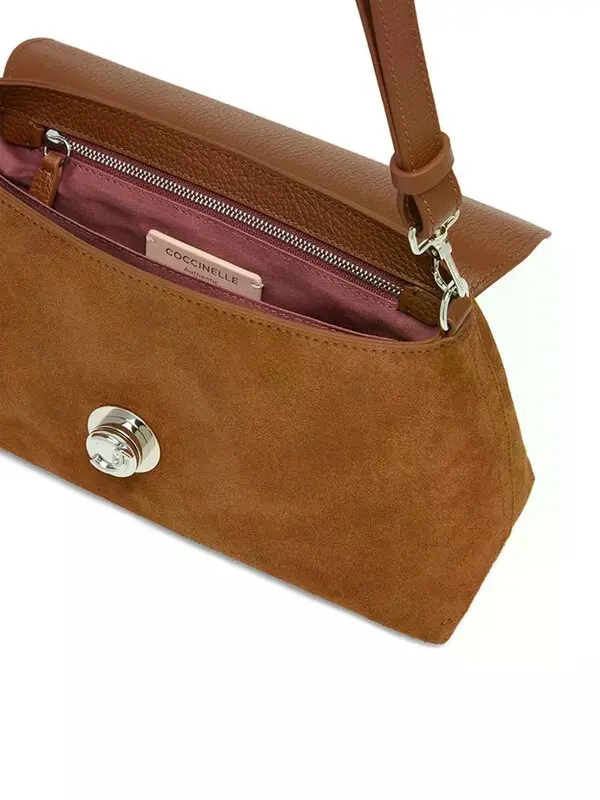 COCCINELLE Nikla Medium Shoulder Bag