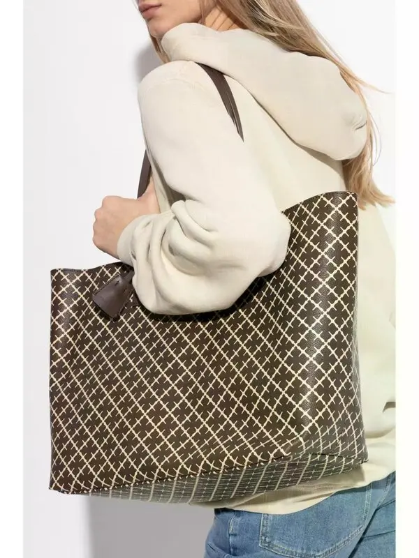 BY MALENE BIRGER Abi Tote Bag