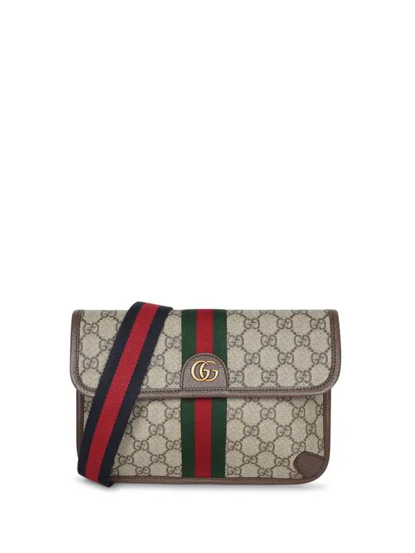 Gucci Belt Bag - Beige