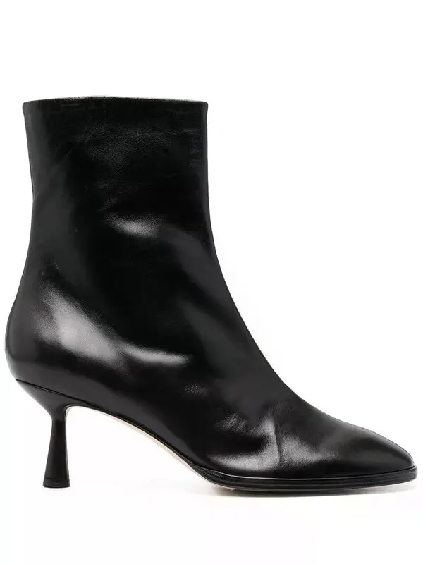AeydĒ Dorothy Leather Boots