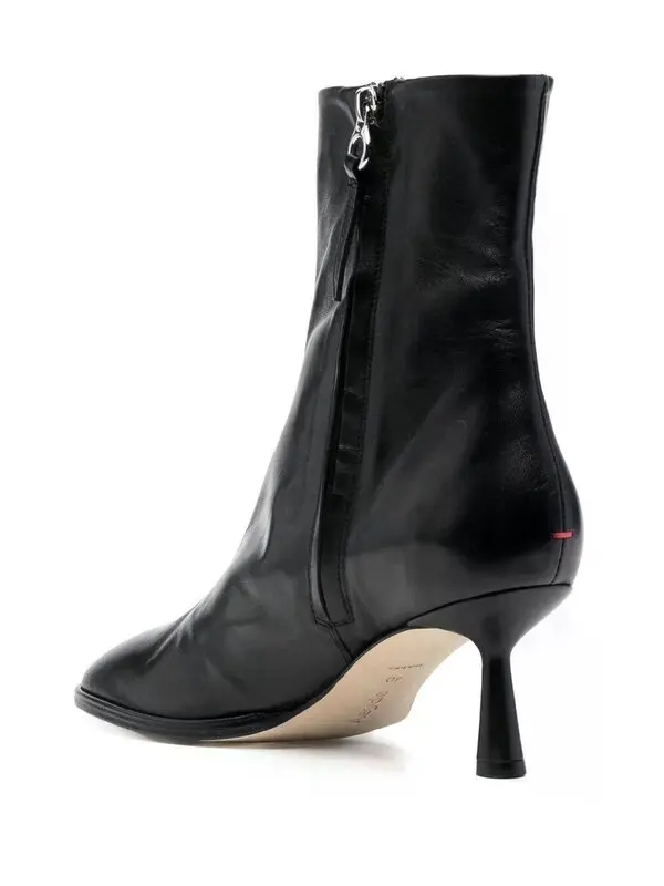 AeydĒ Dorothy Leather Boots