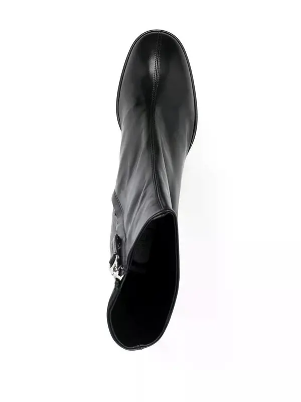 AeydĒ Dorothy Leather Boots
