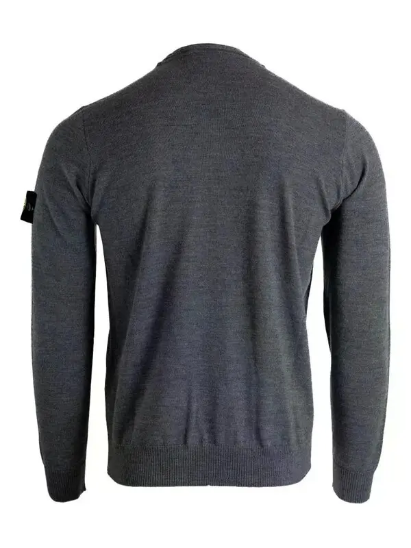 Stone Island Crew-neck Sweater