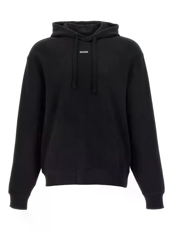 BOSS Dapo Hooded Sweatshirt