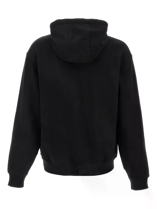 BOSS Dapo Hooded Sweatshirt