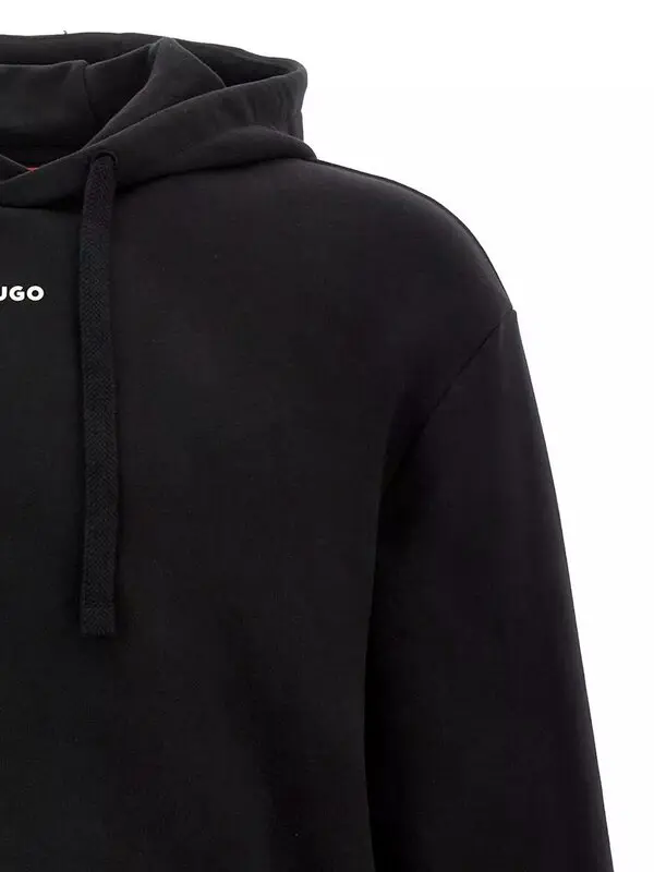 BOSS Dapo Hooded Sweatshirt