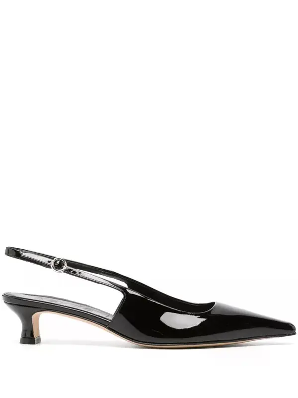 AeydĒ 35mm Catrina Pumps