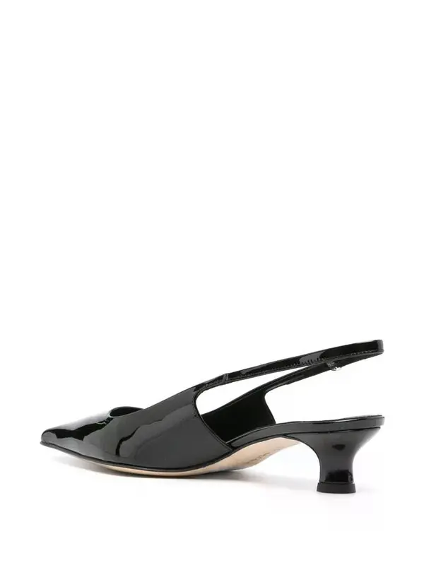 AeydĒ 35mm Catrina Pumps