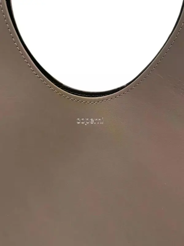 Coperni Heart Tote Bag