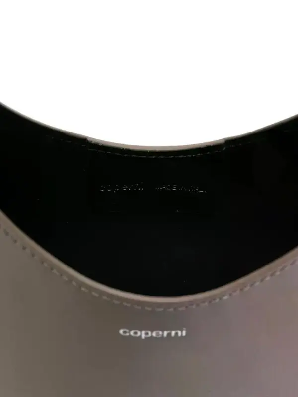 Coperni Heart Tote Bag