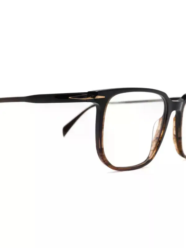 DB EYEWEAR BY DAVID BECKHAM Square-frame Glasses