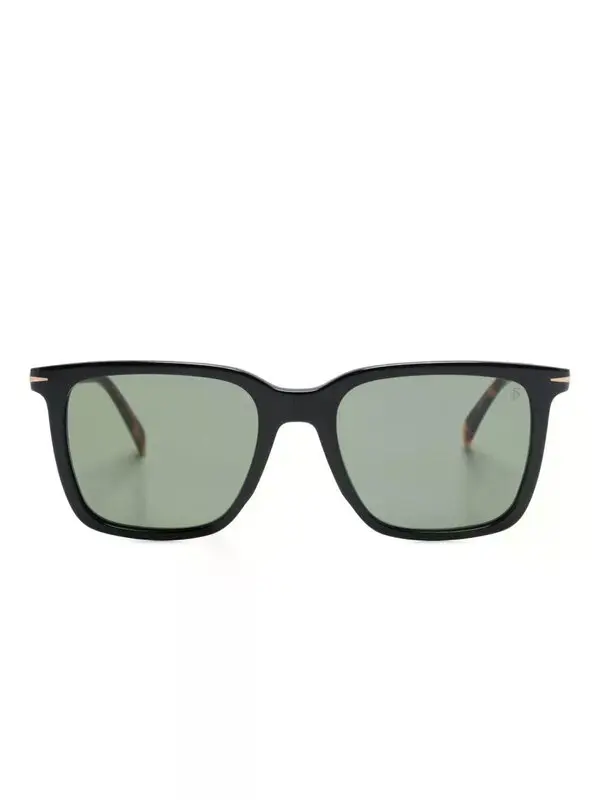 DB EYEWEAR BY DAVID BECKHAM Square-frame Sunglasses