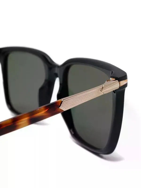 DB EYEWEAR BY DAVID BECKHAM Square-frame Sunglasses