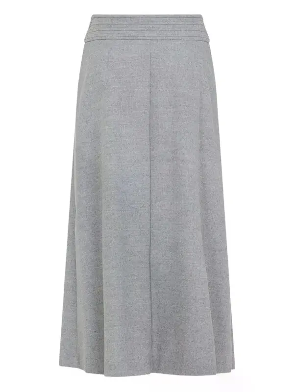 Peserico A-line Skirt