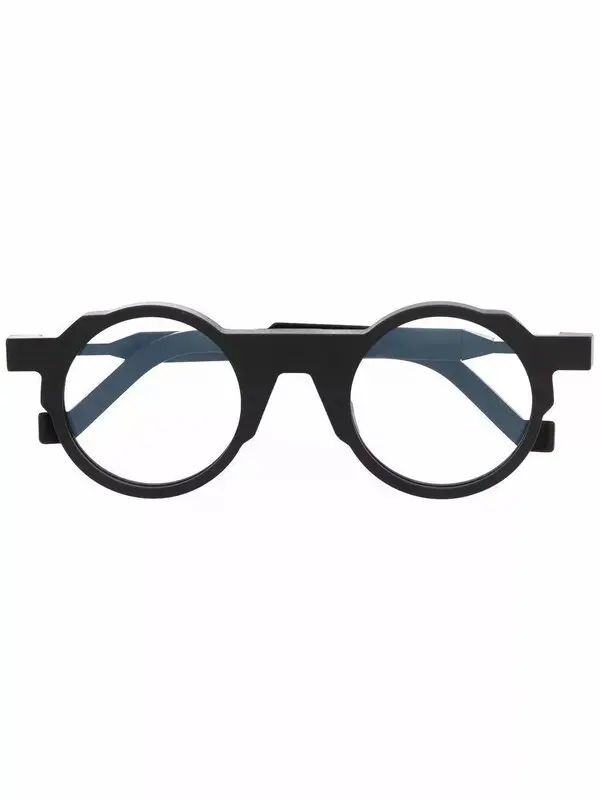 VAVA EYEWEAR Bl0015 Eyeglasses - Black