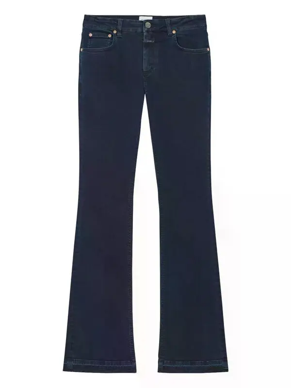 Closed Jovanna Jeans