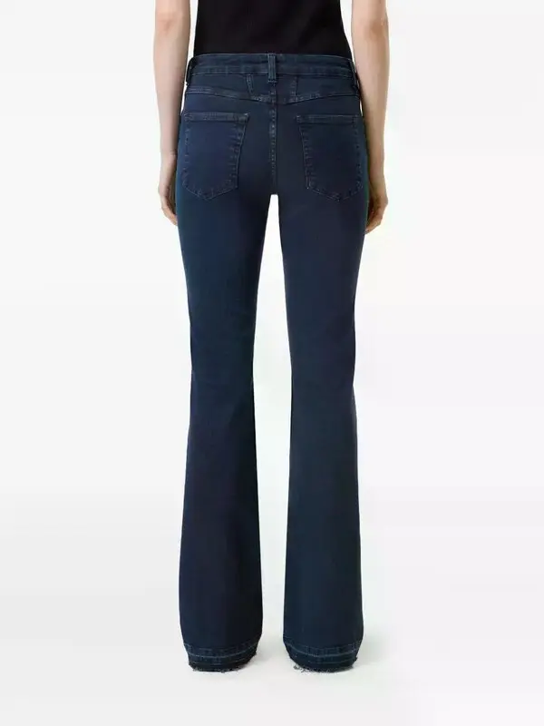 Closed Jovanna Jeans