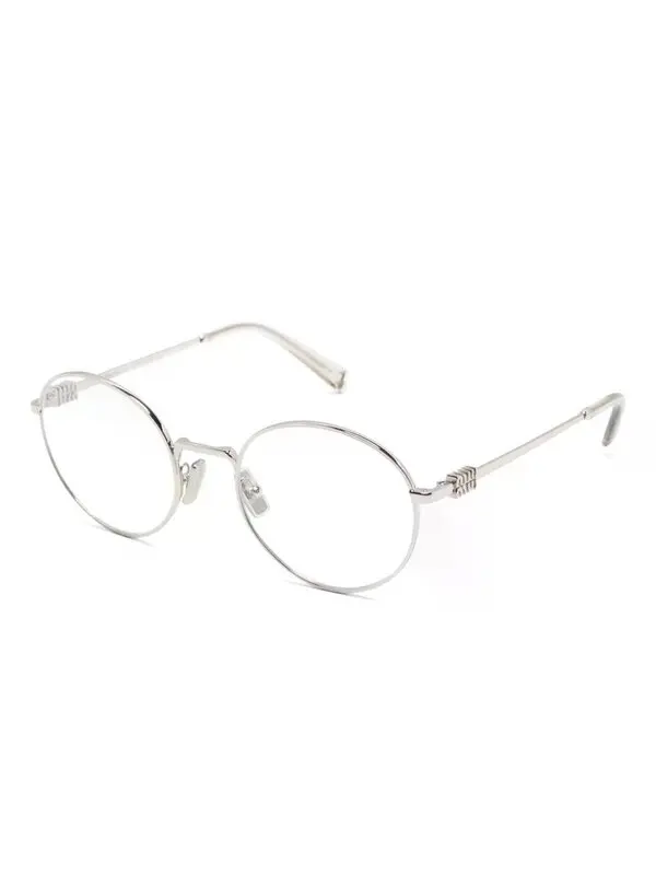 Miu Miu Regard Glasses