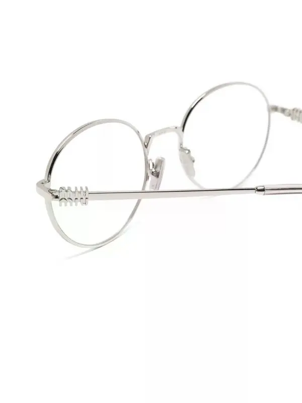 Miu Miu Regard Glasses