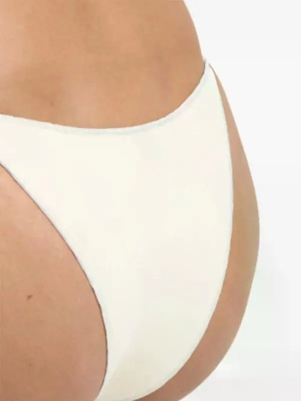 LA REVECHE String Bikini Bottom