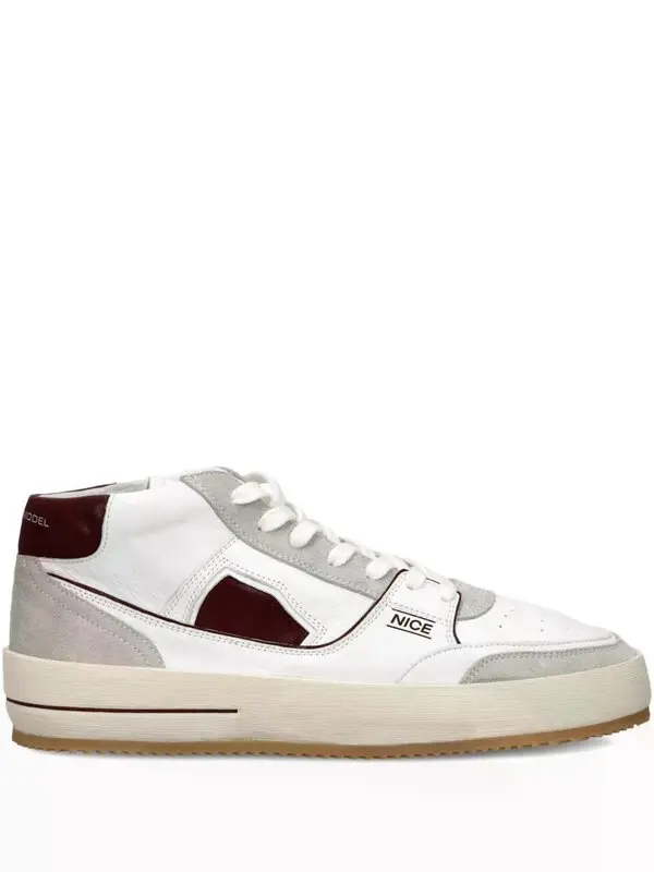 Philippe Model High-top Sneakers