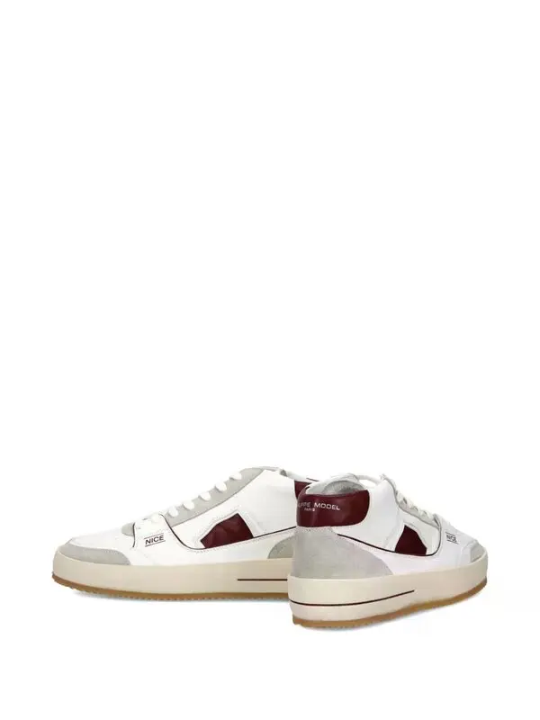 Philippe Model High-top Sneakers