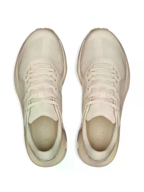 On Cloudze Sneakers - Neutrals