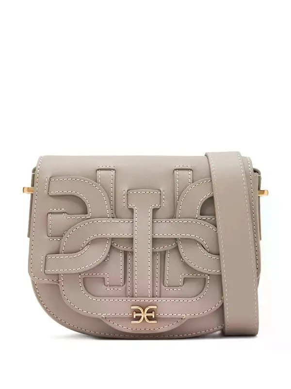 Sam Edelman Logo Detail Crossbody Bag