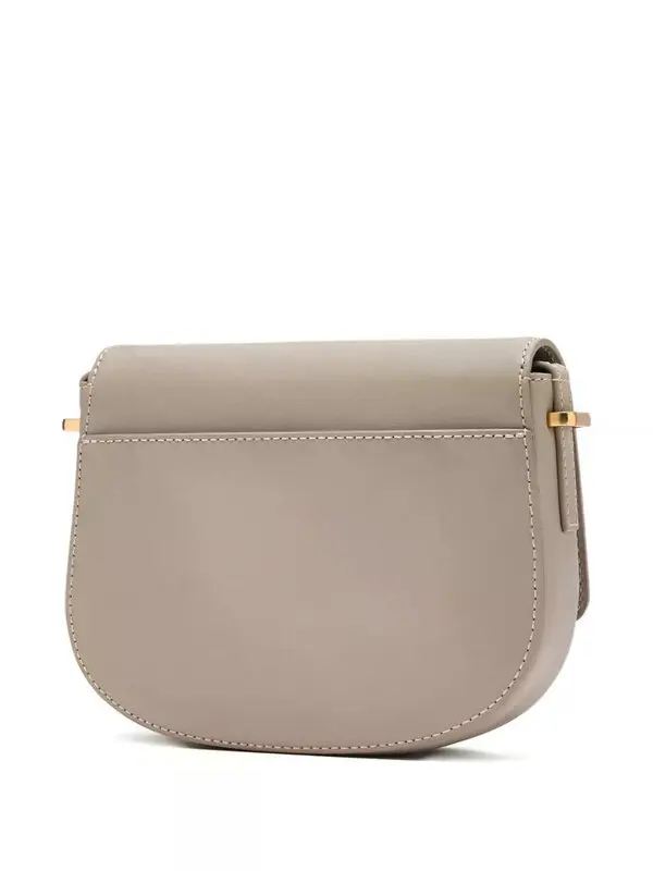 Sam Edelman Logo Detail Crossbody Bag