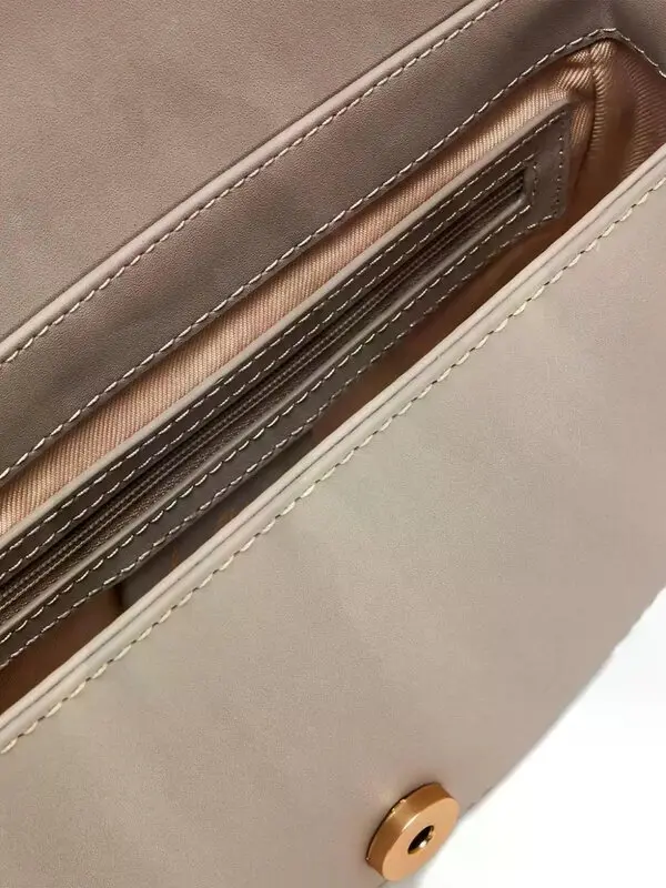 Sam Edelman Logo Detail Crossbody Bag