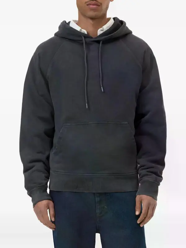 Closed Cotton Hoodie